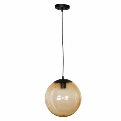 HANG LIGHT PMM Φ250 PMM GOLDEN - ΗΛΕΚΤΡΕΜΠΟΡΙΚΗ
